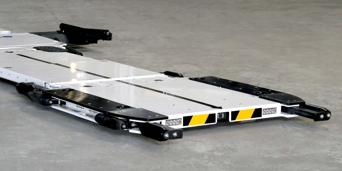 Which four-wheel vehicle mover is right for you?